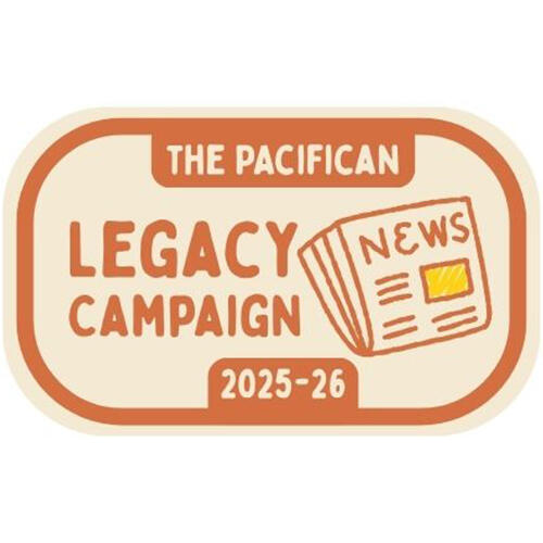 The Pacifican Legacy Campaign - University of the Pacific Crowdfunding