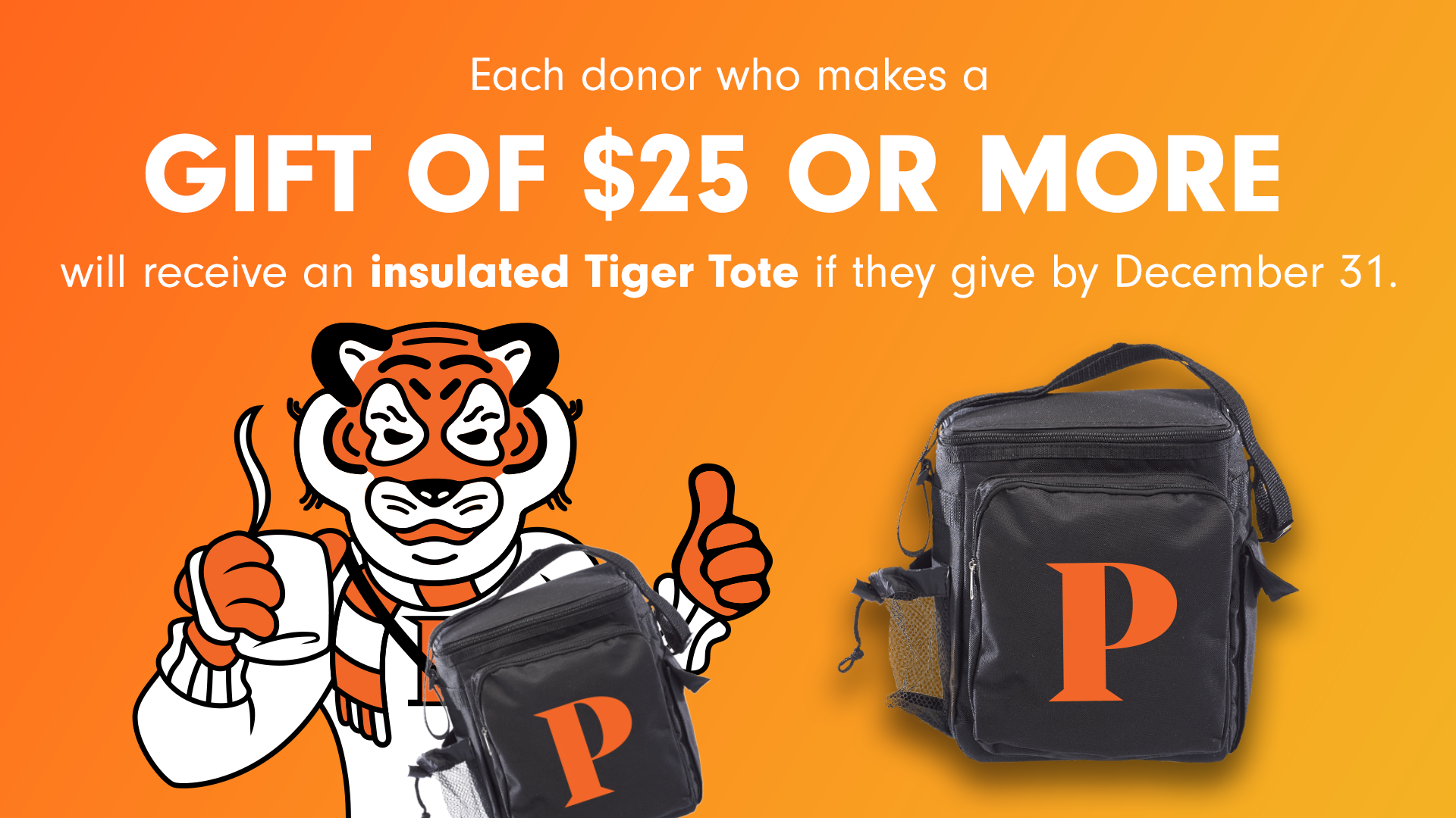 Pacific Fund - Univ of the Pacific GT